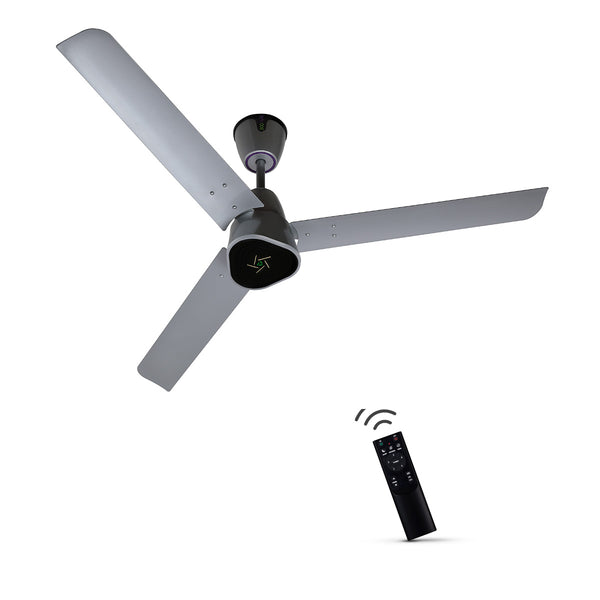Buy EcoLink AiroGeometry BLDC Ceiling Fan – Signify Employee Webshop