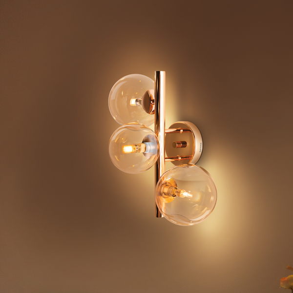 Philips Celestial 3 head Wall light – Signify Employee Webshop