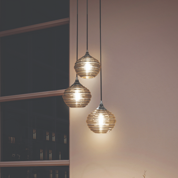 Buy Philips Elevate 3 head Pendant light | Philips lighting Online ...