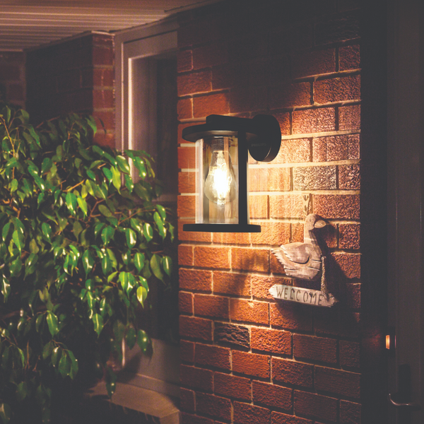 Buy Philips Fabula outdoor wall light – Signify Employee Webshop