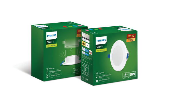 Ceiling light| Buy ceiling light, downlights online| Philips lighting ...