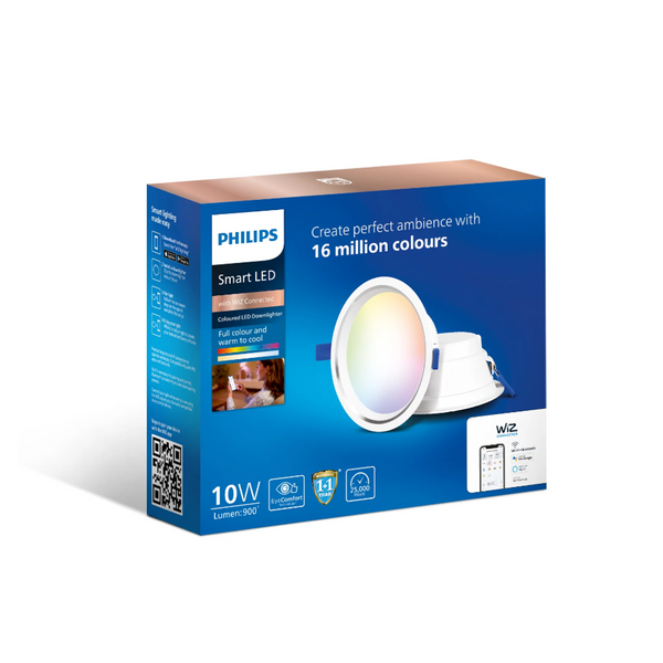Smart downlight| Buy Smart downlight| Philips lighting – Signify ...